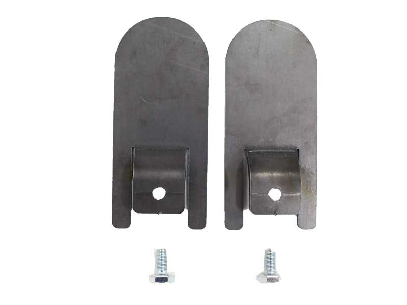Harman PC45 Log Set Bracket Kit, OEM