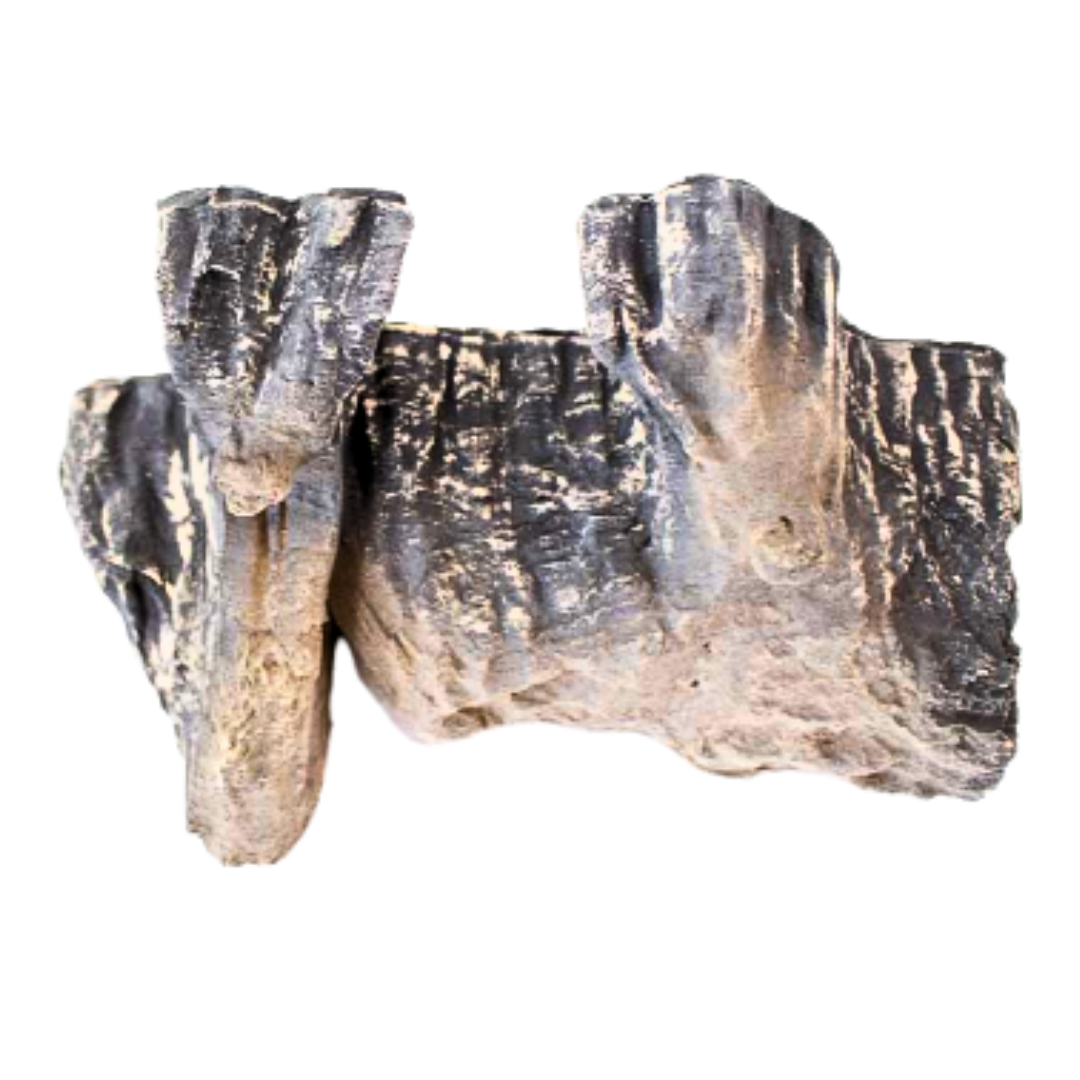 Vermont Castings and Majestic 3-Piece Gas Log Set, OEM