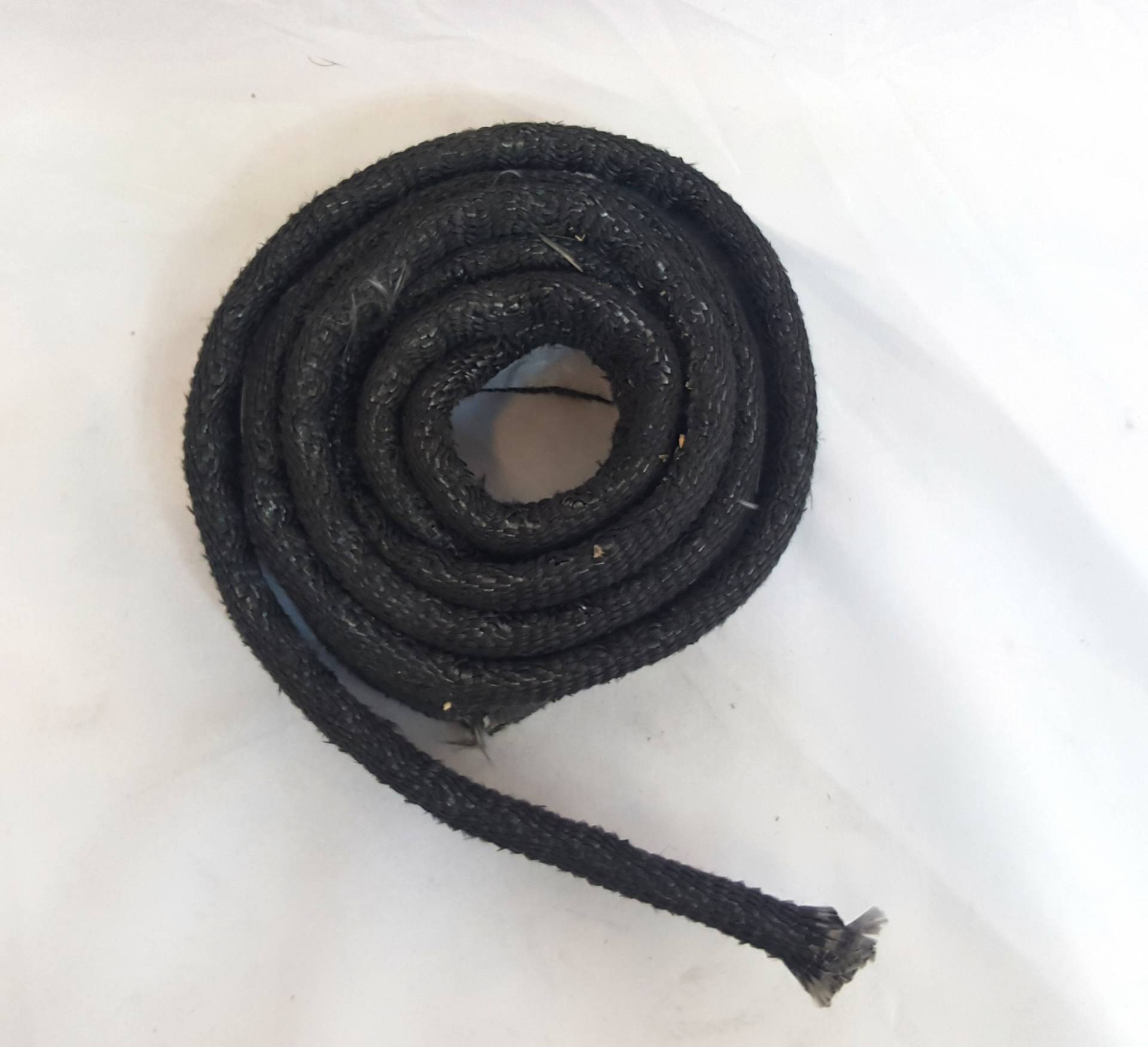 Harman Advance and Mark I Fire Door Gasket 2-00-71611