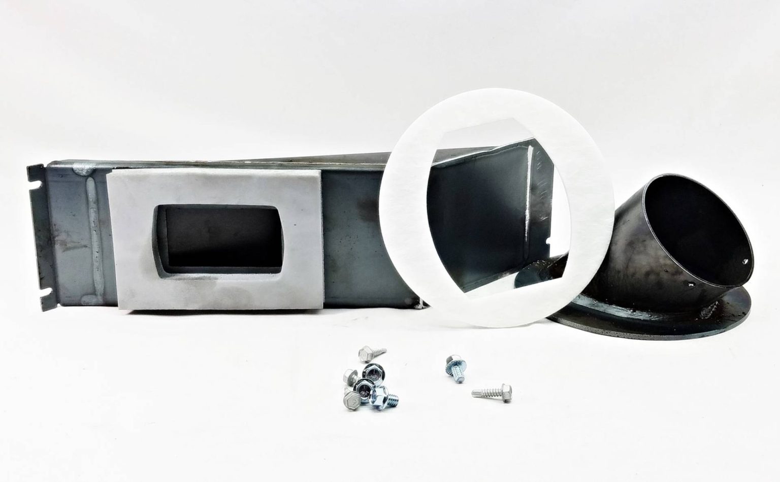 Harman Pellet Stove Accessories | Trim, Louvers, Log sets