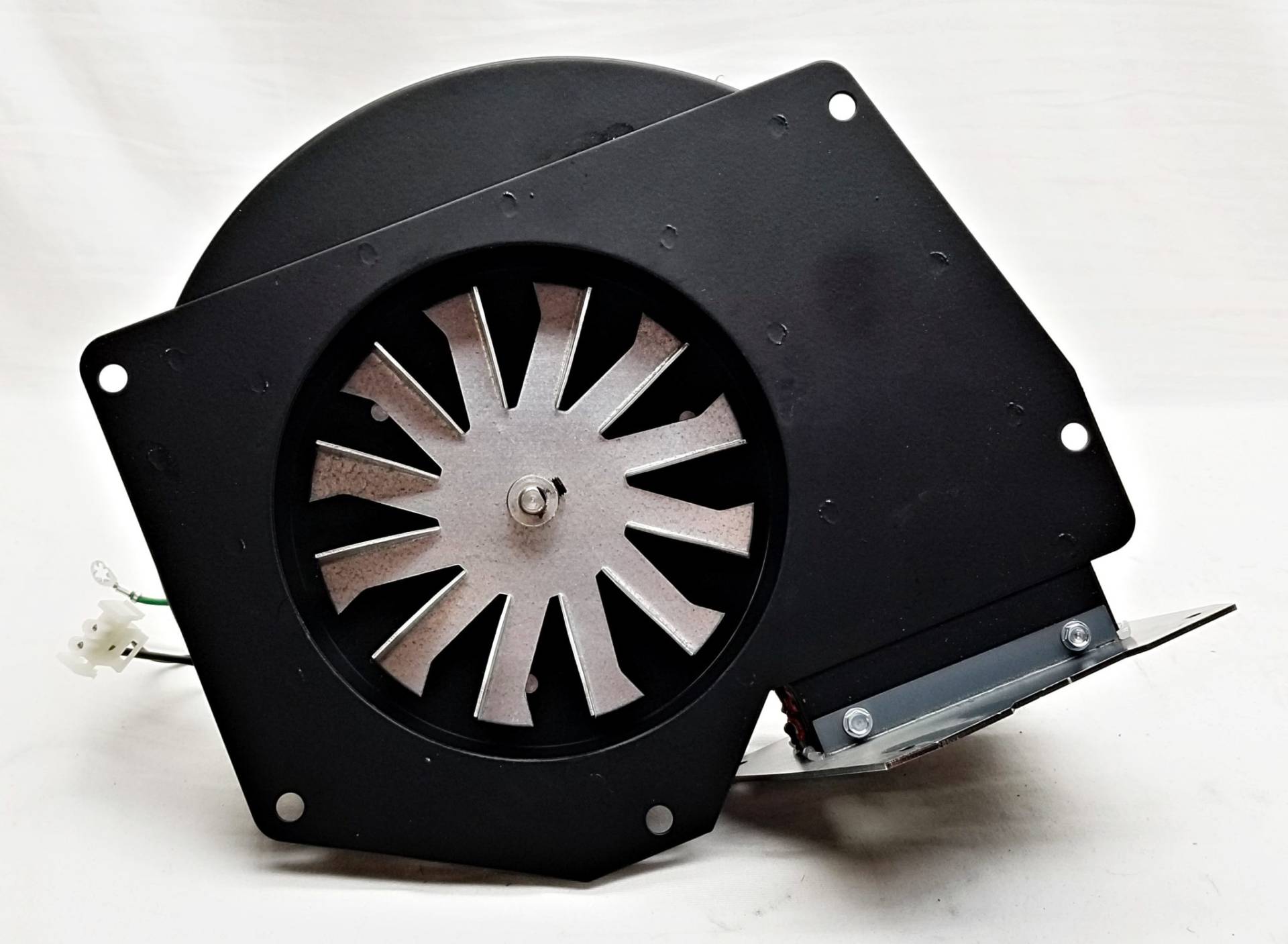 Montage 32FS Combustion Blower Exhaust Fan Motor H7310