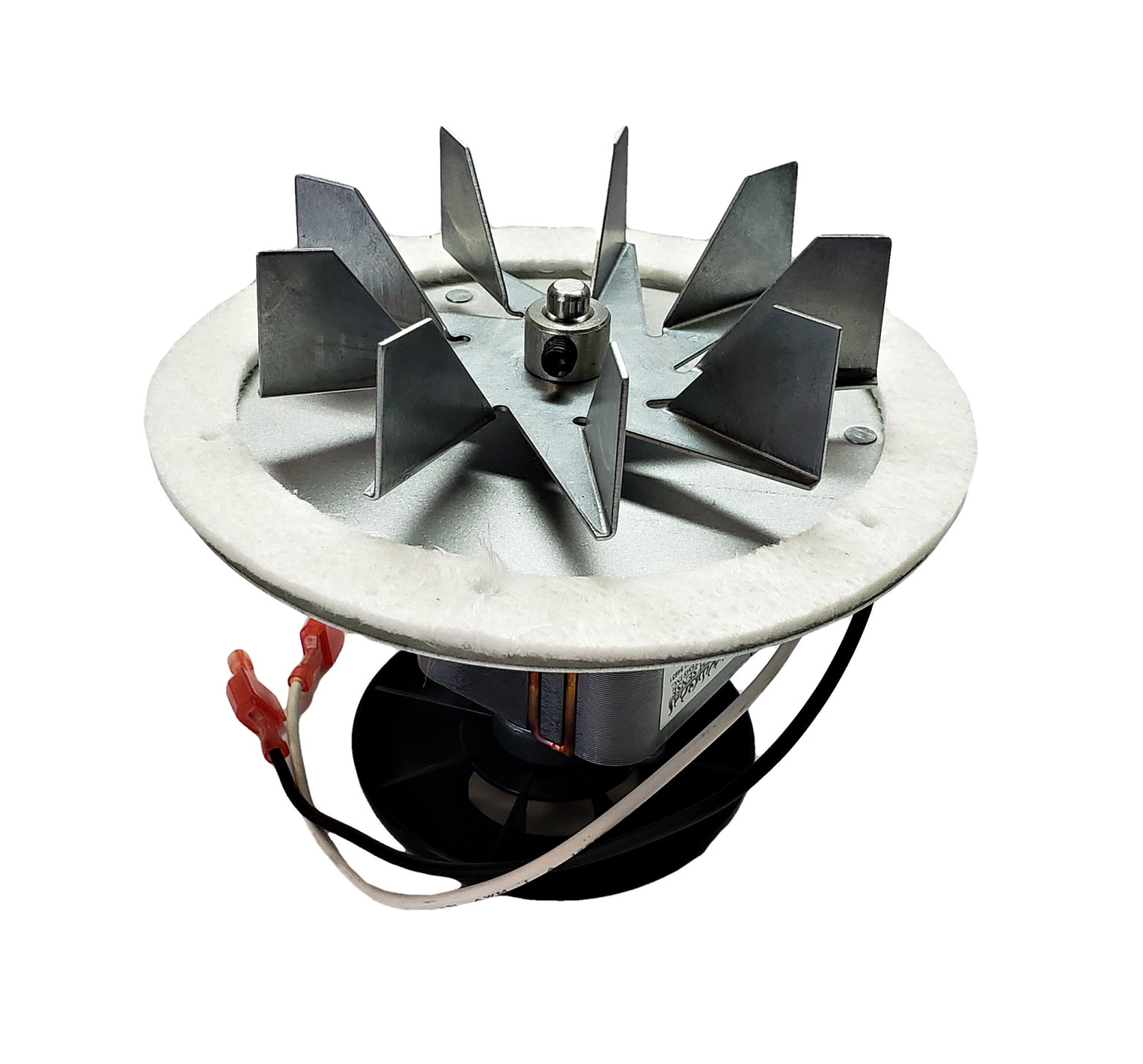Country Flame Combustion Blower, Exhaust Fan Motor Kit, PH