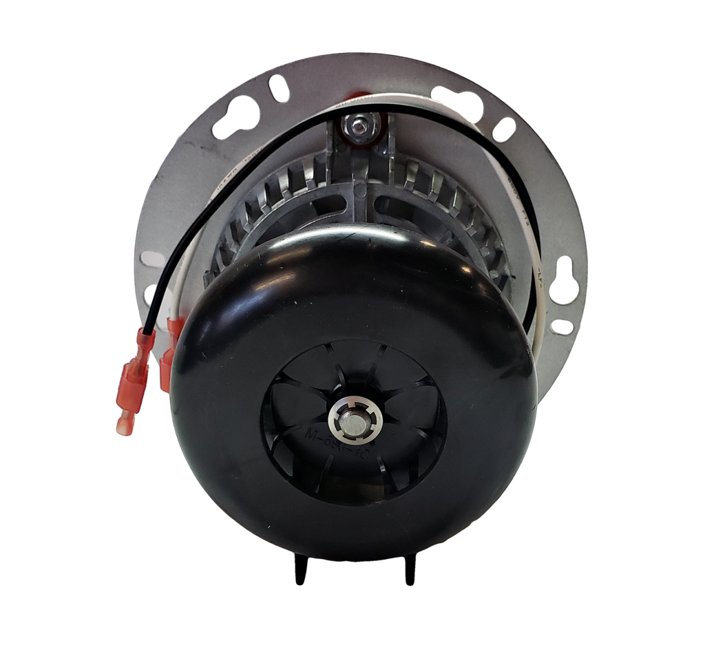 Country Flame Combustion Blower, Exhaust Fan Motor Kit, PH