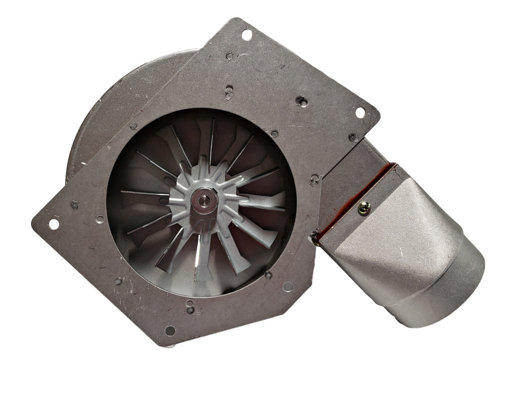 US Stove, American Harvest, King Combustion Blower 80473