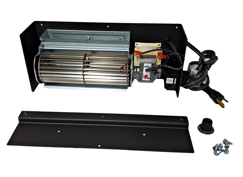 Napoleon Wood Stove EP62M Variable Speed Blower Fan Kit