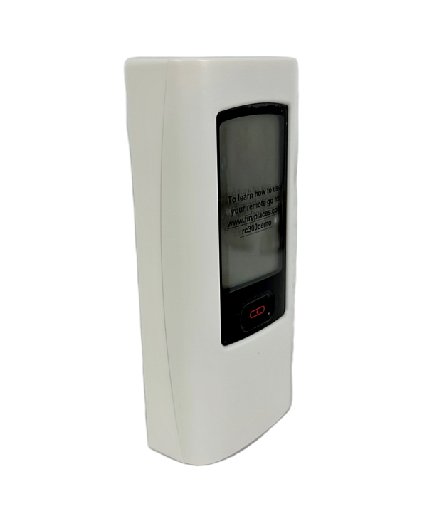 Heat N Glo and Heatilator NG/LP Remote Control 2166-330, OEM