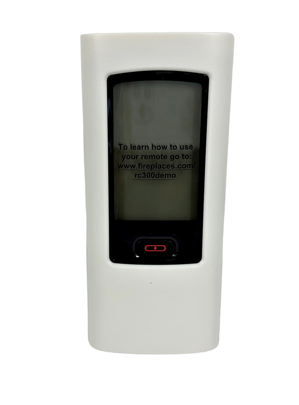 Heat N Glo and Heatilator NG/LP Remote Control 2166-330, OEM