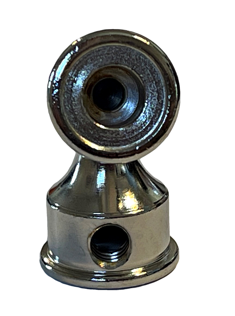 Vermont Castings Steel Damper Handle Stub 5004265,OEM