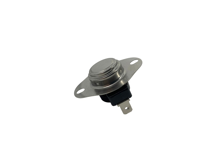 HVAC Snap Disc Thermostat Switch, Circuit On at 100°F and Off at 85°F ...