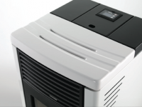 Ravelli Francesca Pellet Stove