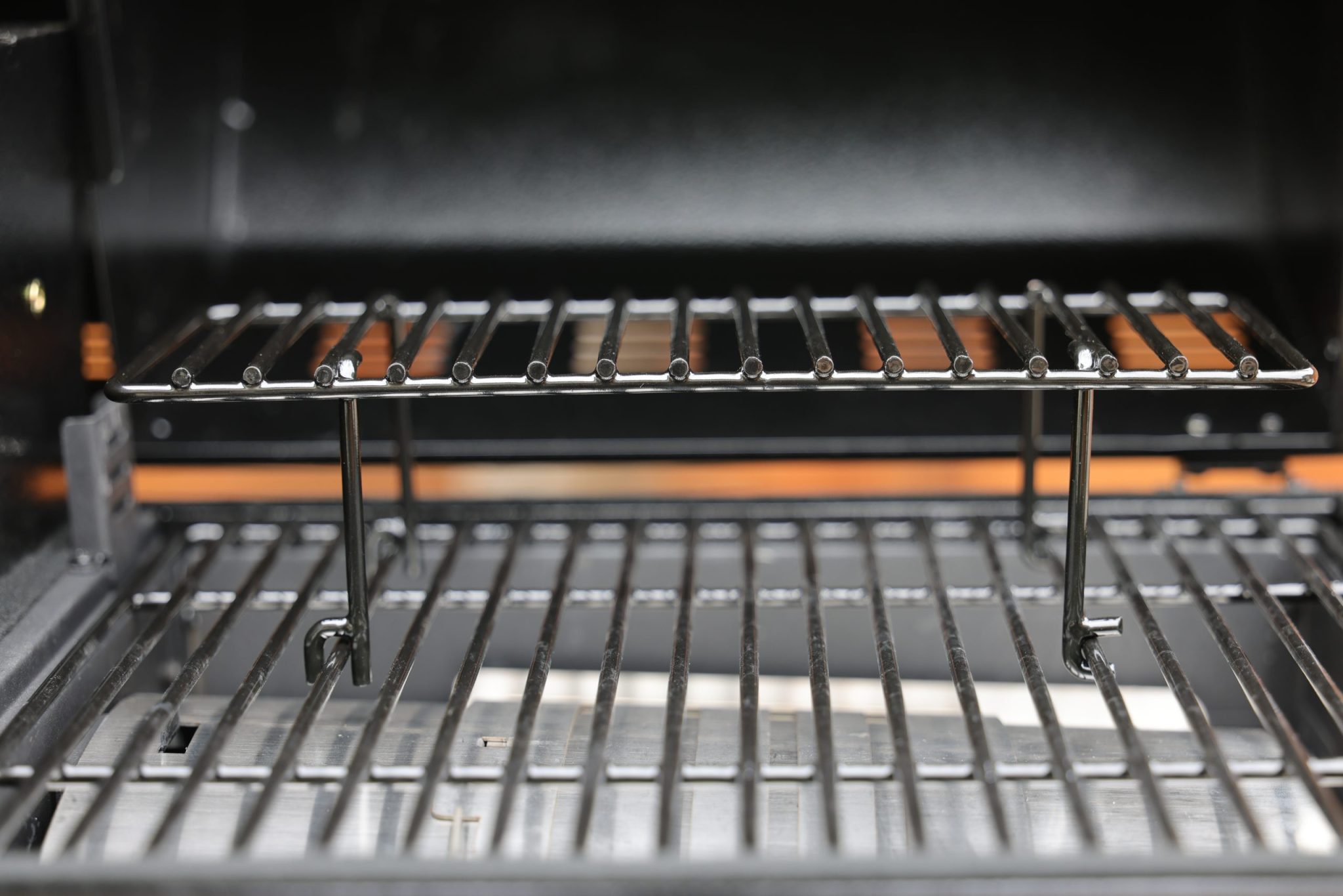 Freedom Portable Pellet Grill and Smoker
