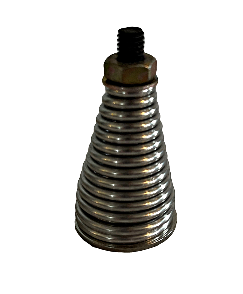 GMG Davy Crockett Pellet Grill Bottom Leg Spring, P-1026