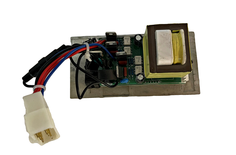 GMG Jim Bowie Non-WiFi Control Board Module P-1051, P-1054JB