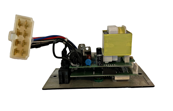 GMG Jim Bowie Non-WiFi Control Board Module P-1051, P-1054JB