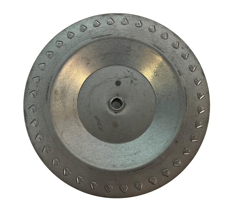 Stove and Fireplace Blower Fan Squirrel Cage Impeller Wheel