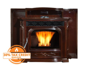 Harman Pellet Stove Guide | Earth Sense Energy Systems
