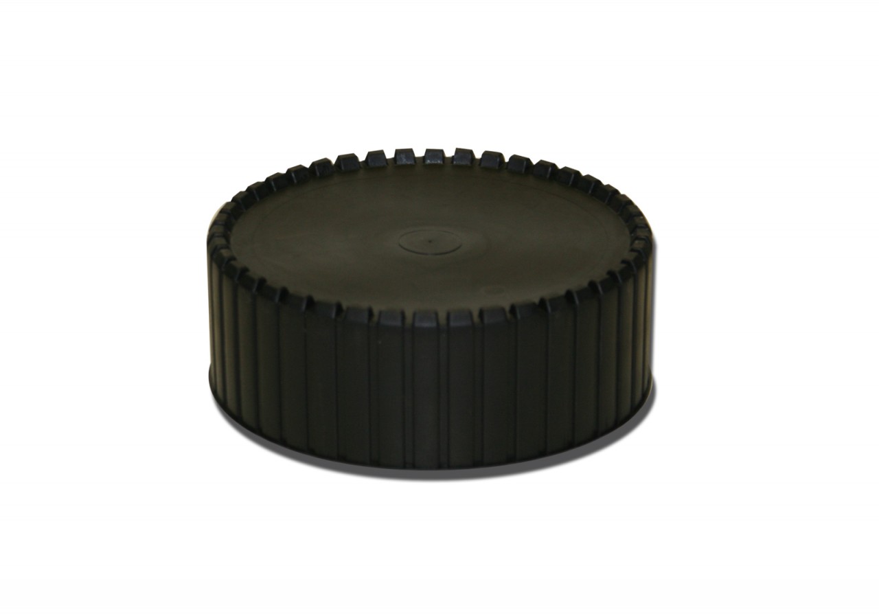 Stove and Fireplace 6" Exhaust Pipe Summer Cap/Venting Plug