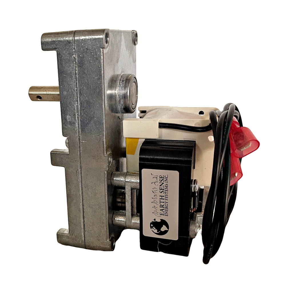 Englander 1 RPM Auger Feed and Stirrer Motor, PU-047040