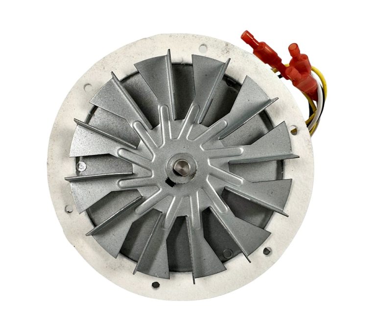 Regency and Hudson River Combustion Blower, Exhaust Fan Kit