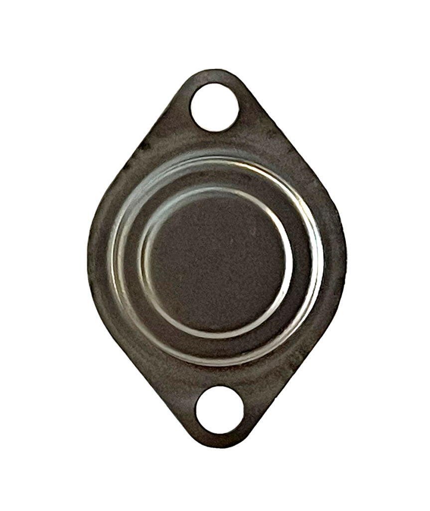 QuadraFire 1000 and 1200 Snap Disc, 145F, SRV230-0910